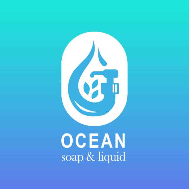 Produk Ocean Soap & Liquid | Shopee Indonesia