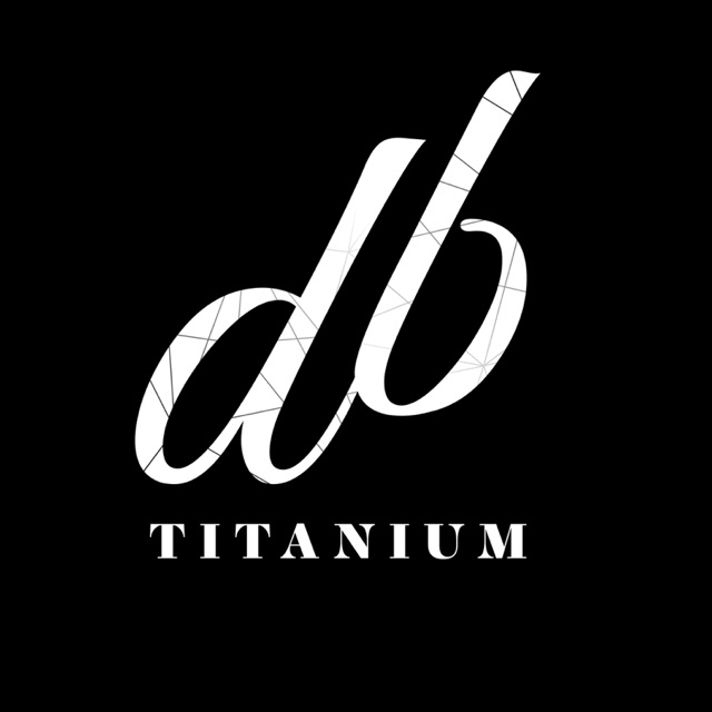 Produk db_TITANIUM | Shopee Indonesia