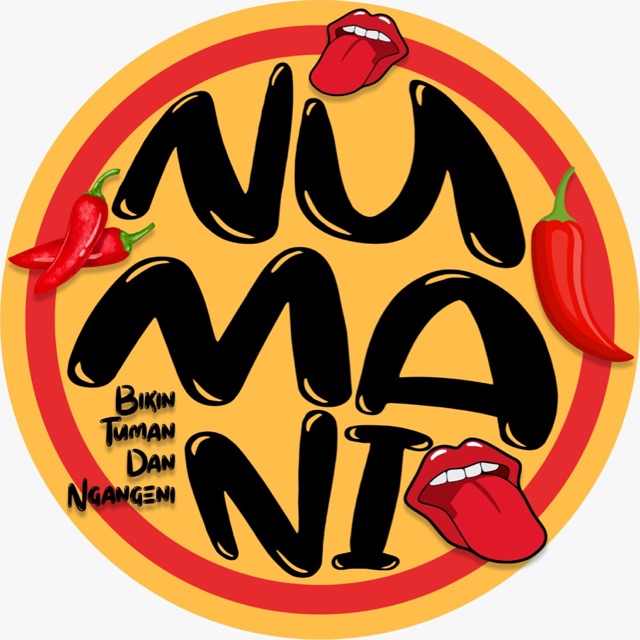 Produk Sambal Numani Official | Shopee Indonesia