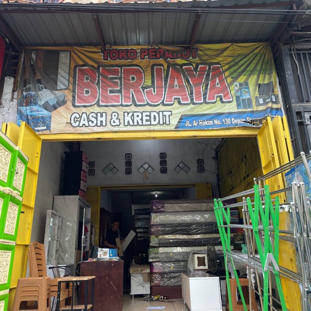 Produk TOKO PERABOT BERJAYA | Shopee Indonesia