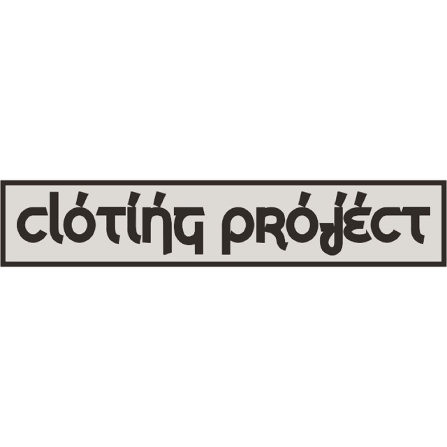 Produk CLOTING PROJECT | Shopee Indonesia