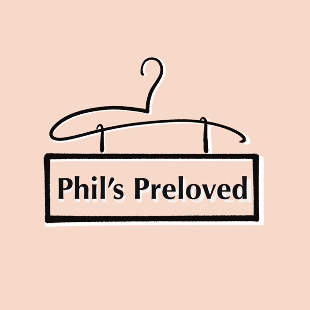 Produk Phil's Preloved Store | Shopee Indonesia