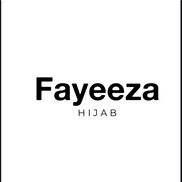 Produk FAYEEZA HIJAB | Shopee Indonesia