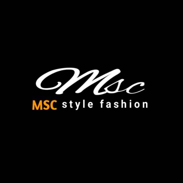 Produk MSC style fashion | Shopee Indonesia