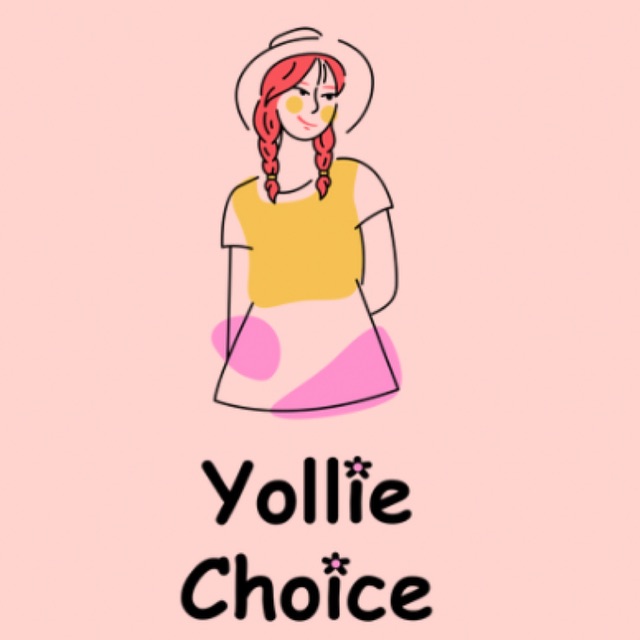 Produk Yollie Choice | Shopee Indonesia
