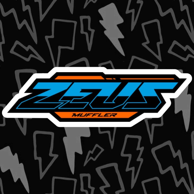 Produk Zeus Exhaust | Shopee Indonesia