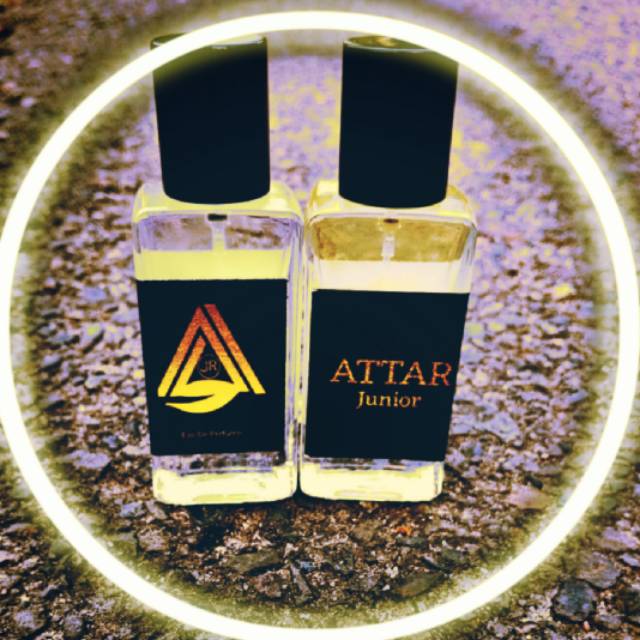 Produk ATTAR JUNIOR PARFUM | Shopee Indonesia