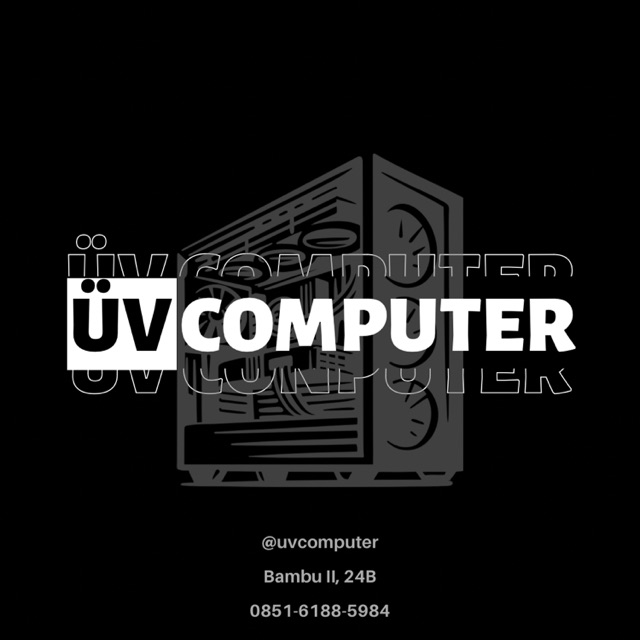 Produk UV Computer | Shopee Indonesia