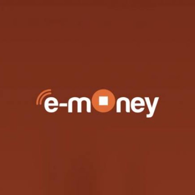 Produk Emoney_pku | Shopee Indonesia