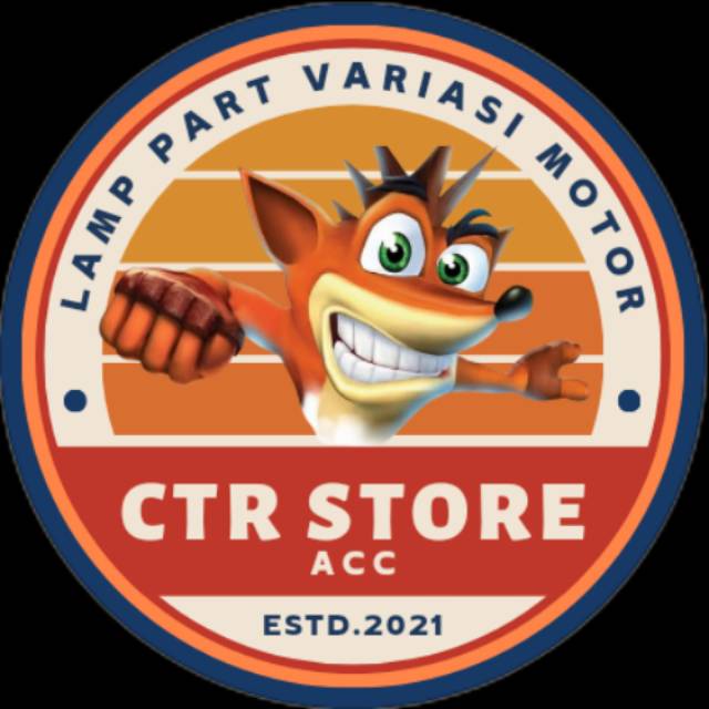 Produk ctr racing | Shopee Indonesia