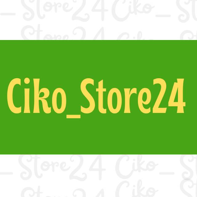 Produk ciko_store24 | Shopee Indonesia