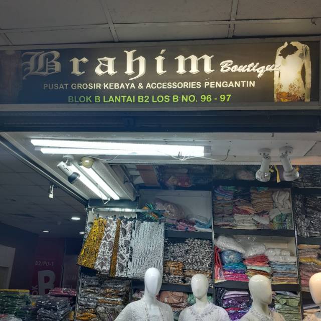 Produk brahim boutique | Shopee Indonesia