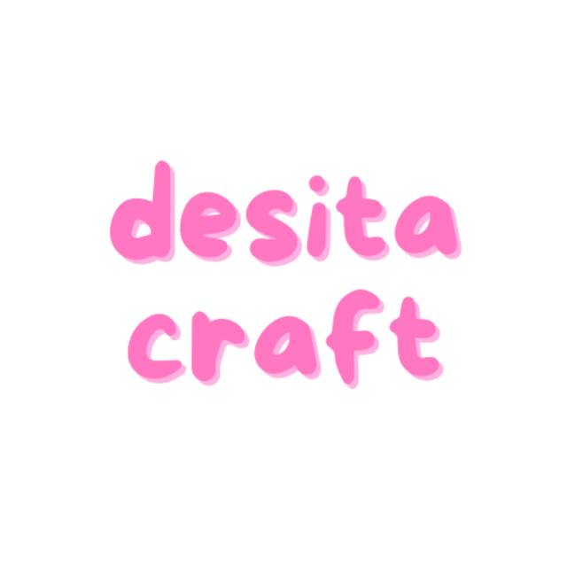 Produk Desita Craft | Shopee Indonesia