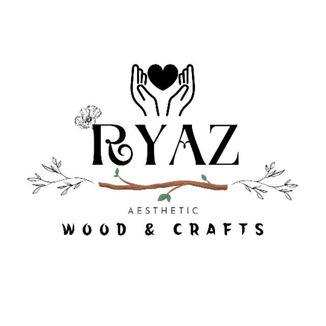 Produk Mdf Wood & Crafts Ryaz | Shopee Indonesia