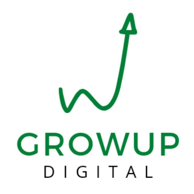 Produk Grow Up Digital | Shopee Indonesia