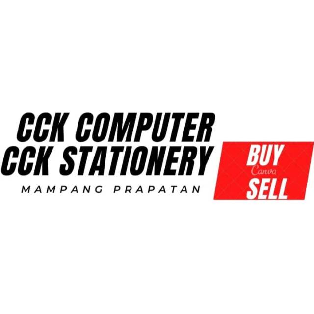 Produk CCK COMPUTER & STATIONERY | Shopee Indonesia