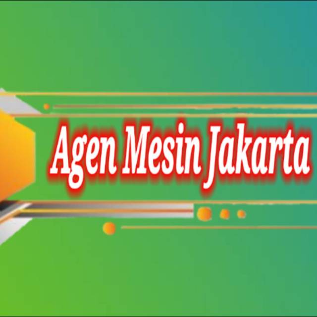 Produk AGEN MESIN JAKARTA | Shopee Indonesia