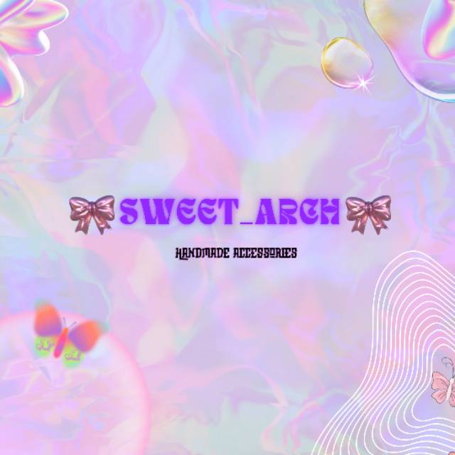 Produk sweet_arch | Shopee Indonesia
