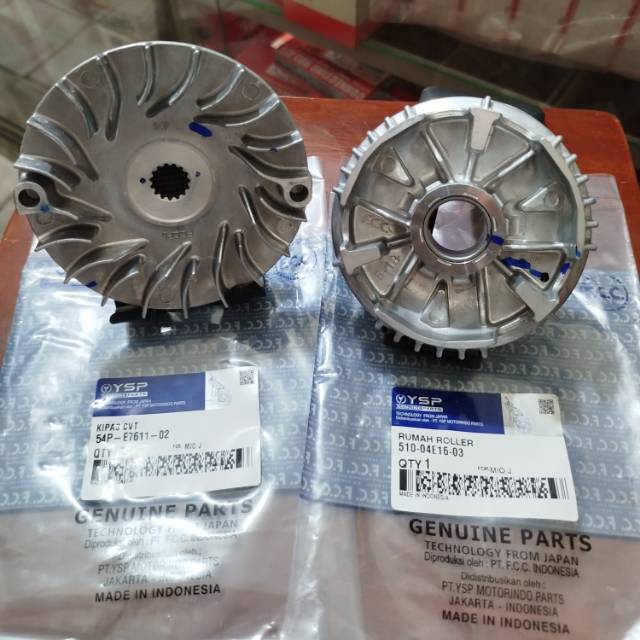 Produk YSP GENUINE PARTS | Shopee Indonesia