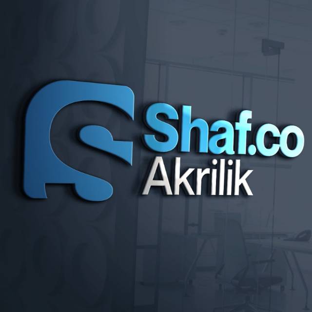 Produk Shaf.co Acrylic and Sticker | Shopee Indonesia