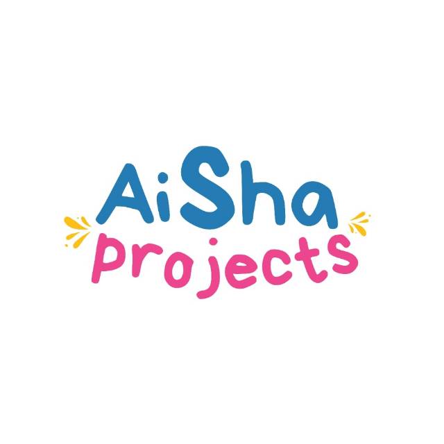 Produk Aisha.Projects | Shopee Indonesia