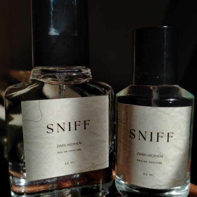 Produk SNIFF PARFUM | Shopee Indonesia