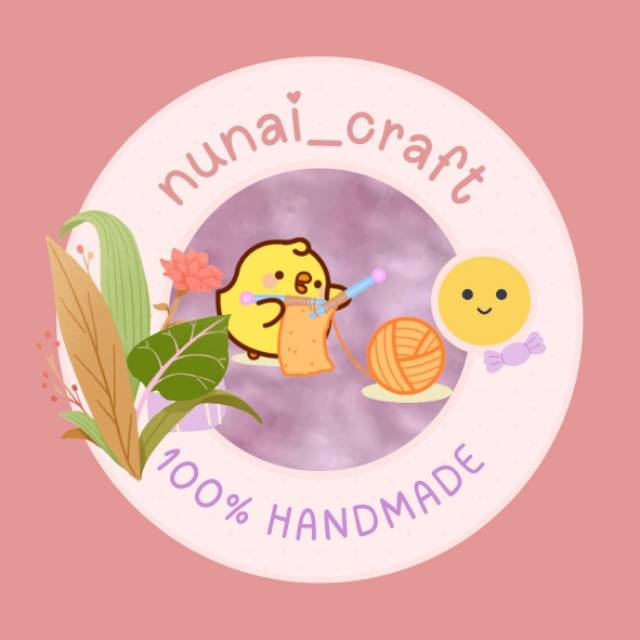 Produk nunai_craft | Shopee Indonesia