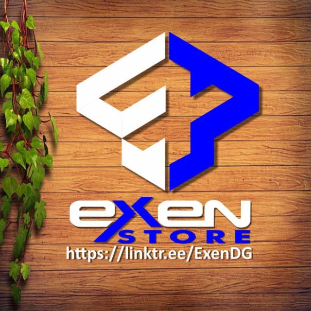 Produk exen design graphic | Shopee Indonesia