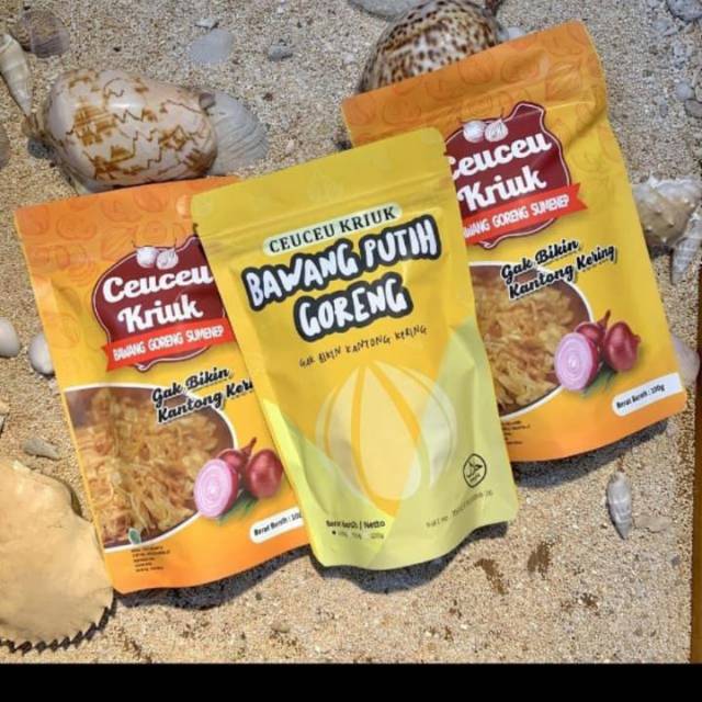 Produk CEUCEU KRIUK | Shopee Indonesia