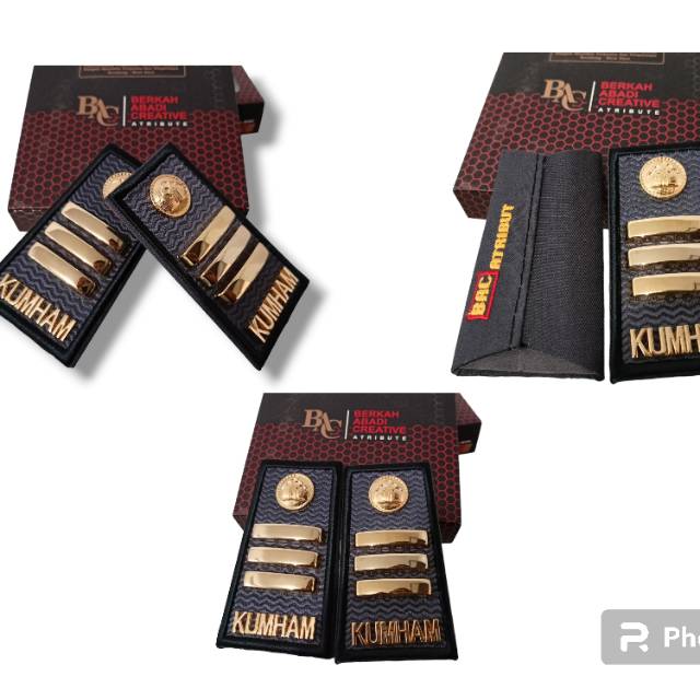 Produk TOKO BAC ATRIBUT | Shopee Indonesia