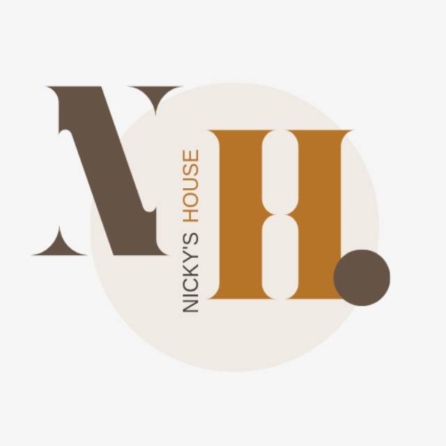 Produk Nicky's house | Shopee Indonesia