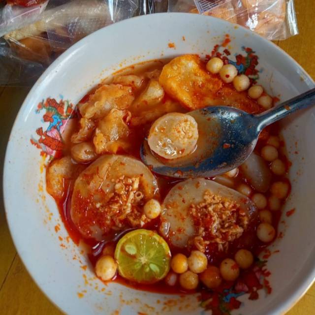 Produk Amazing food | Shopee Indonesia