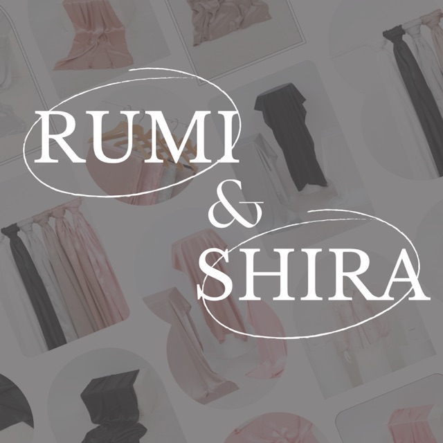 Produk RUMI & SHIRA | Shopee Indonesia