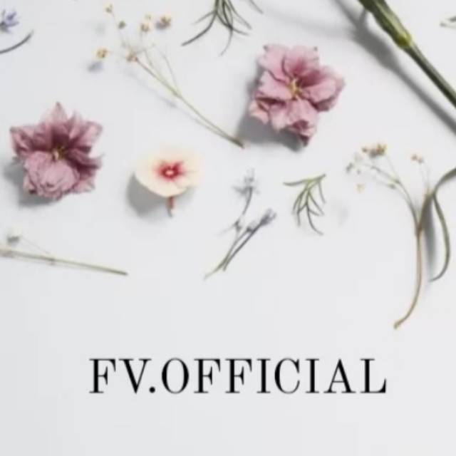 Produk FV.OFFICIAL | Shopee Indonesia