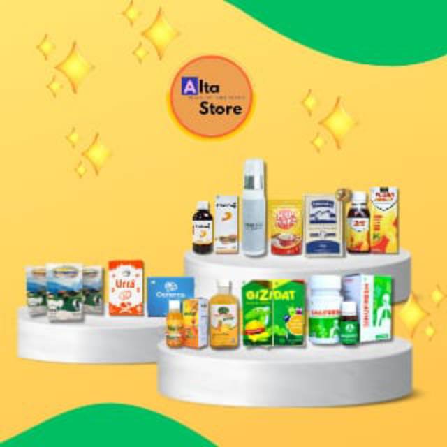 Produk Alta Store Banjarmasin | Shopee Indonesia