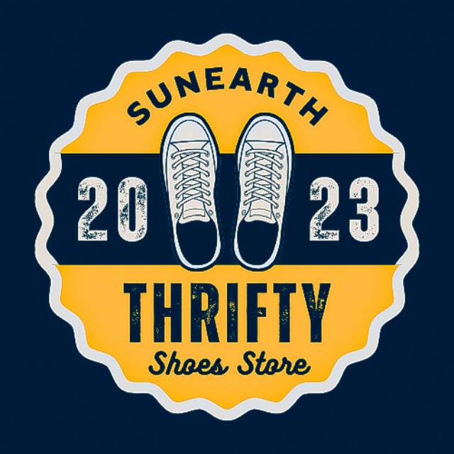 Produk Thrifty_Shoes | Shopee Indonesia