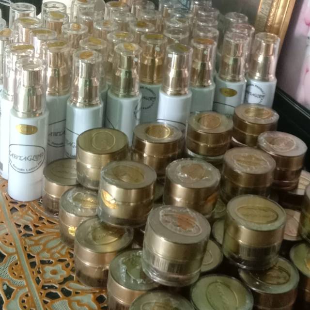 Produk tabita skincare💯 original | Shopee Indonesia