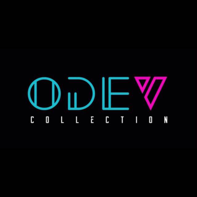 Produk ODEV COLLECTION OFFICIAL | Shopee Indonesia