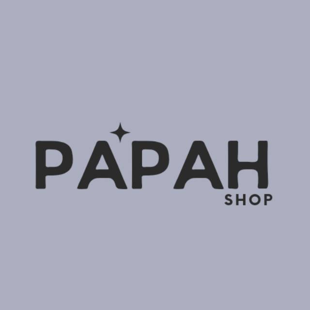 Produk PAPAH SHOP | Shopee Indonesia