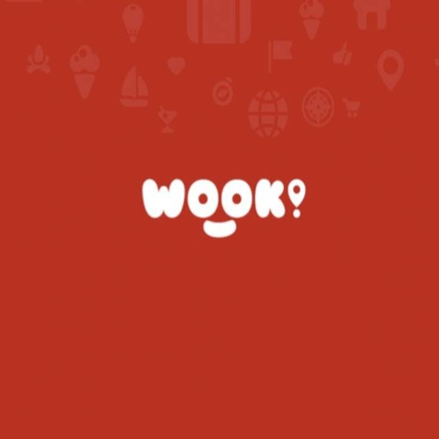 Produk WOOK GROUP STORE ORIGINAL | Shopee Indonesia