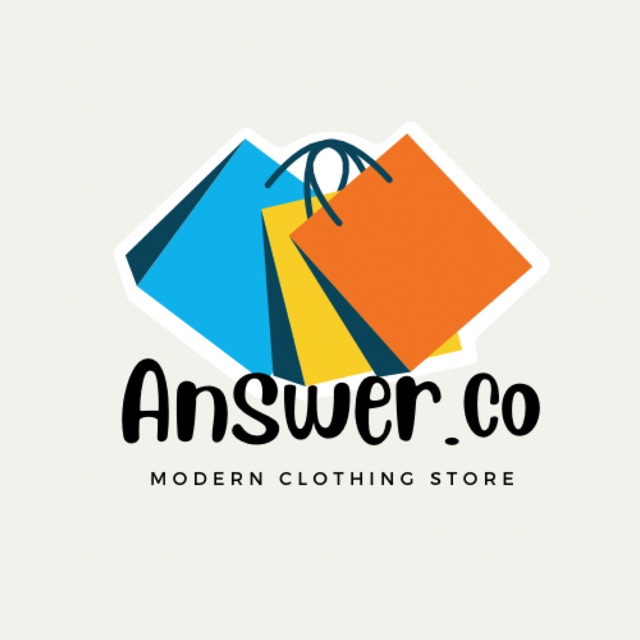 Produk ANSWER.Co | Shopee Indonesia