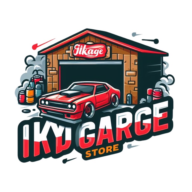 Produk IKY GARAGE STORE | Shopee Indonesia