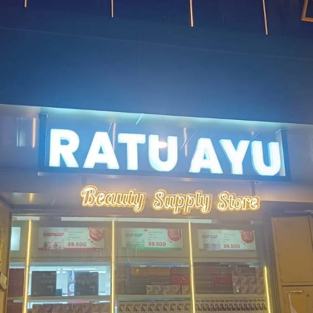 Produk Ratu Ayu Palem | Shopee Indonesia
