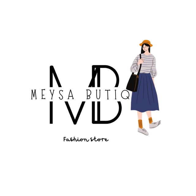 Produk Meysa Butiq | Shopee Indonesia