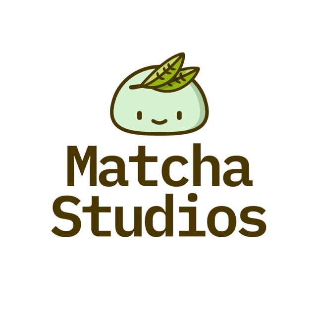 Produk matcha.studios | Shopee Indonesia