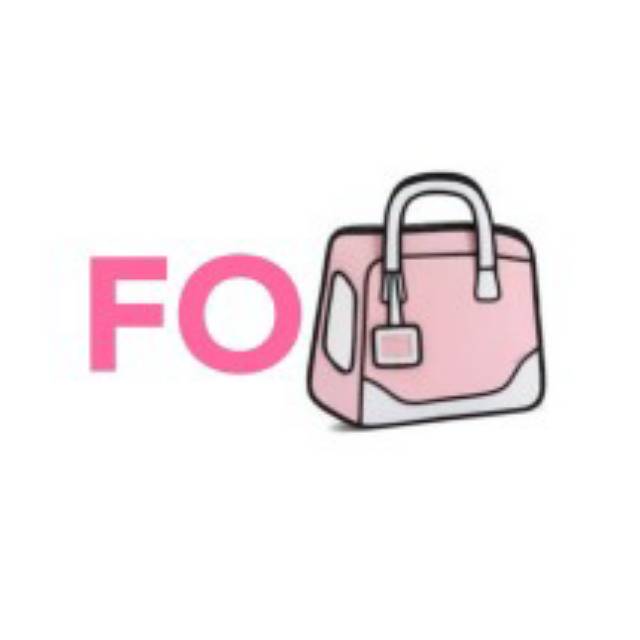 Produk FO Bags | Shopee Indonesia