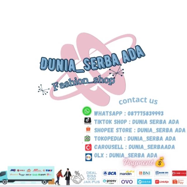 Produk Dunia_Serba ada | Shopee Indonesia