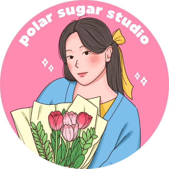 Produk Polar Sugar Studio | Shopee Indonesia