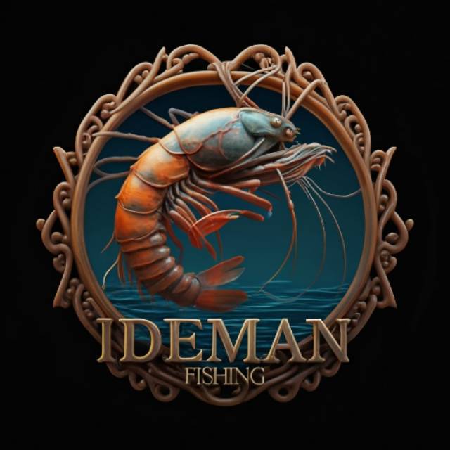 Produk IDEMAN FISHING | Shopee Indonesia