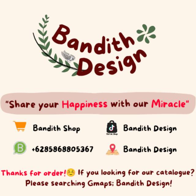 Produk Bandith shop | Shopee Indonesia